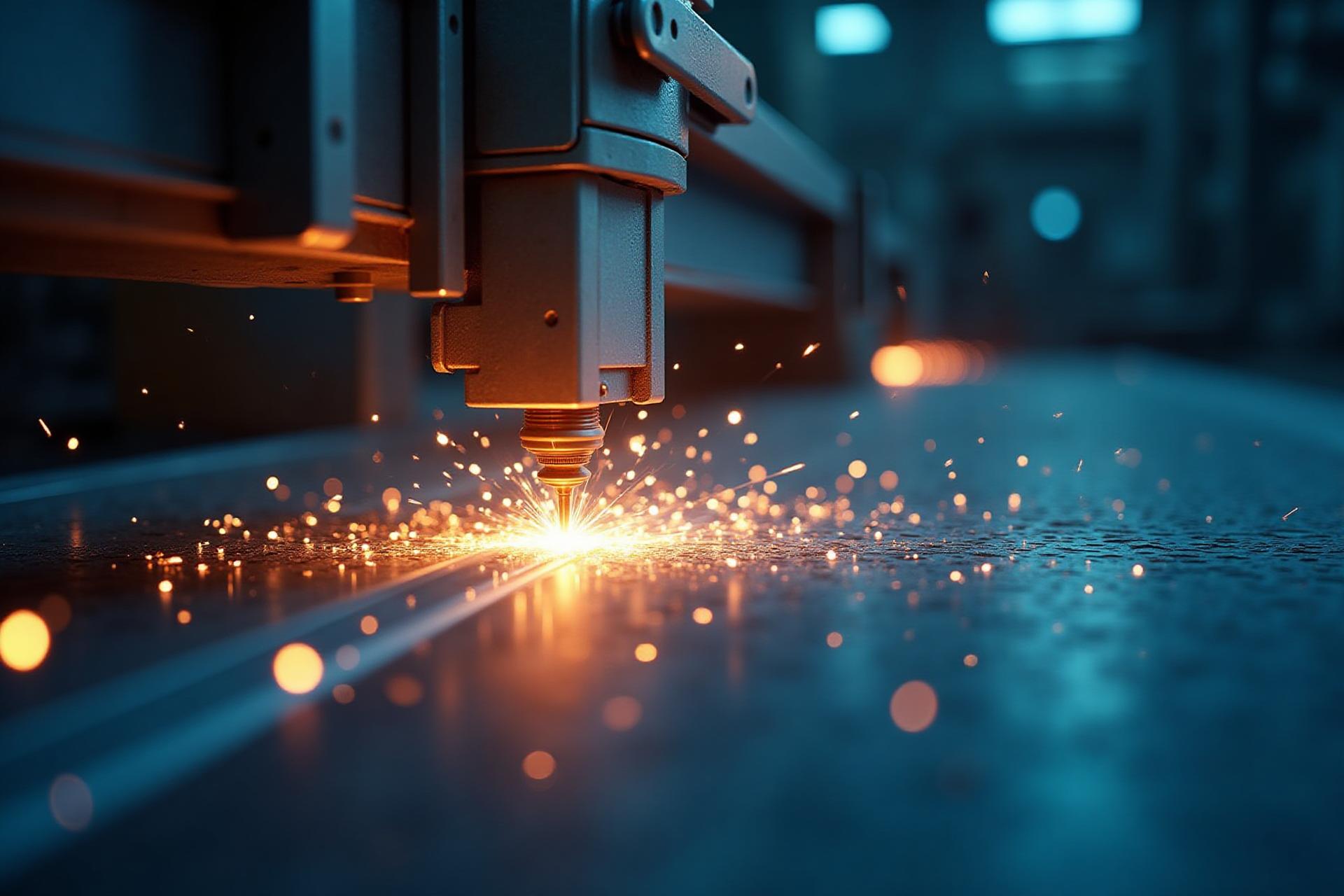 Bharat Fabrication | India's #1 Precision Manufacturing & Custom Metal ...